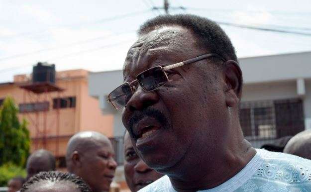 GaDangmes Must Be Thankful To Akufo-Addo - I.C. Quaye