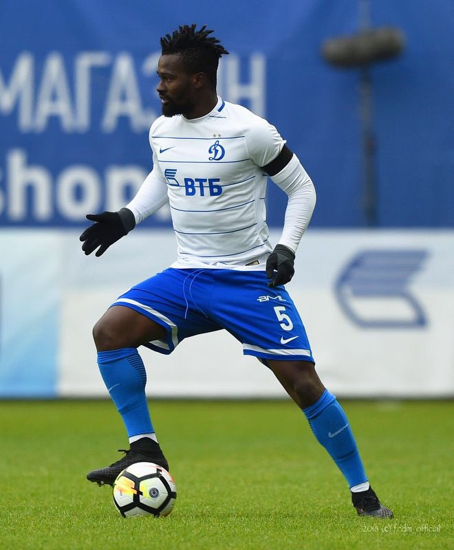 BREAKING: Ghanaian Midfielder Aziz Tetteh Loses Dad