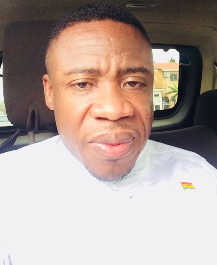 NDC lacks quality of the current EMT: Likely to be in opposition for a ...