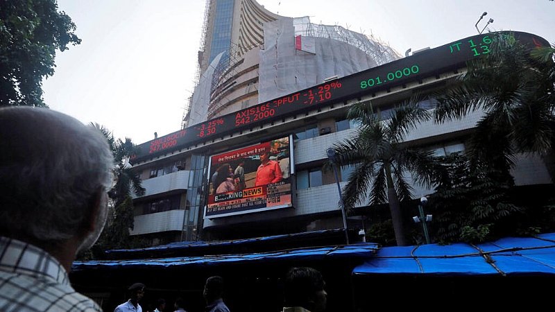 Indian TV channel debuts multilingual news anchor powered by AI