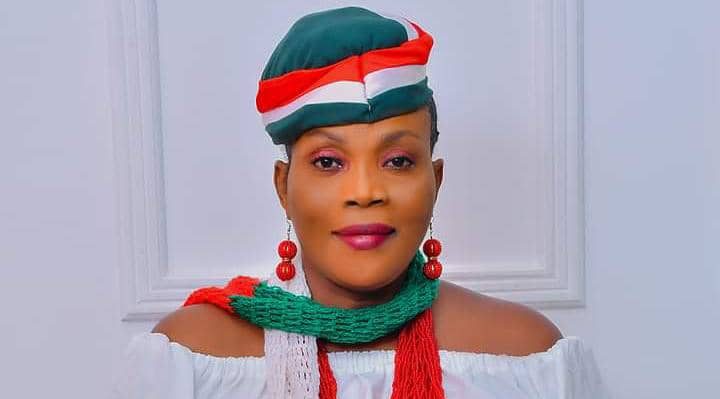 High Court upholds suspension of Janet Nabla as PNC general secretary