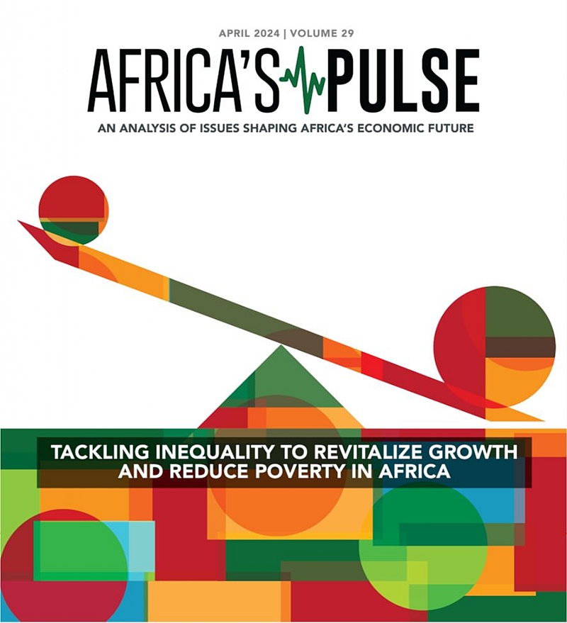 African Economies Projected To Grow By 3 4 In 2024 But Faster And
