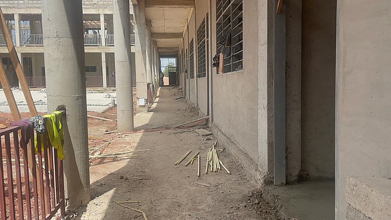 Asem STEM project progressing steadily