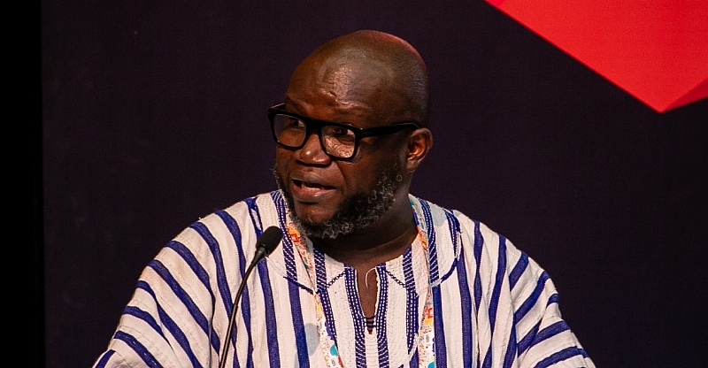 President Mahama’s decision to amend and not repeal LI 2462 as promised ...