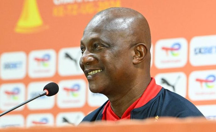 Kwesi Appiah set for interim Black Stars return ahead of 2026 World Cup?