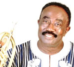 Biography of Mac Tontoh