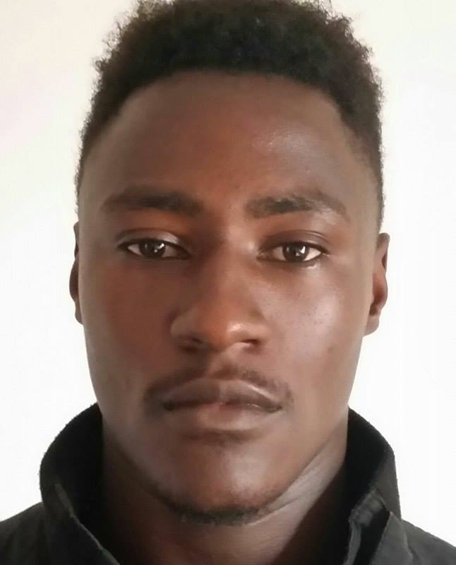 SAD NEWS: Ugandan goalie knocked dead on his way to training