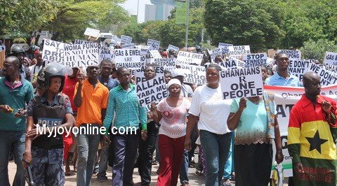 Learn genocide lessons; Ghana gov't told as Rwanda marks 23rd Anniversary