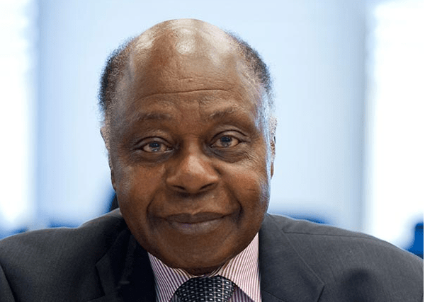 Judge Who Represented Ghana In Cote d’Ivoire Border Dispute Passes On