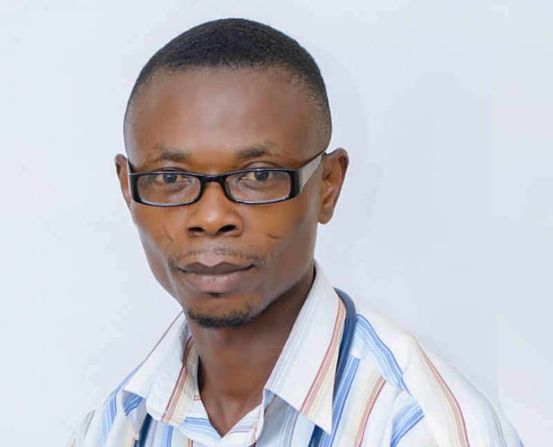 Create Ministry of Herbal Affairs to regulate activities of herbalists ...