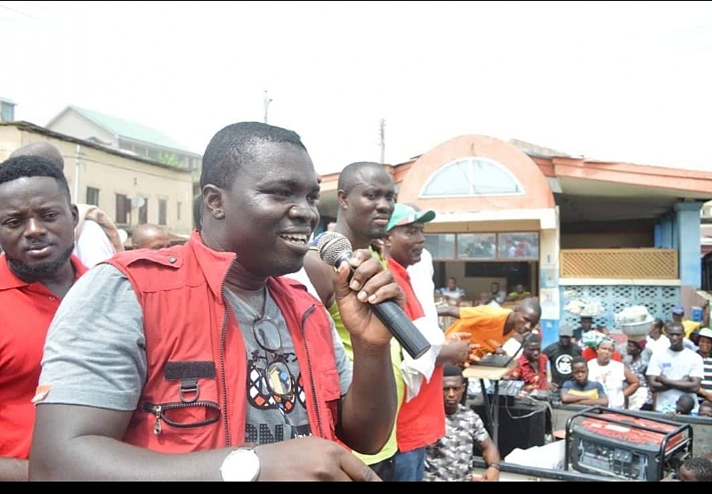 Why is government allowing security agencies to take millions from ...