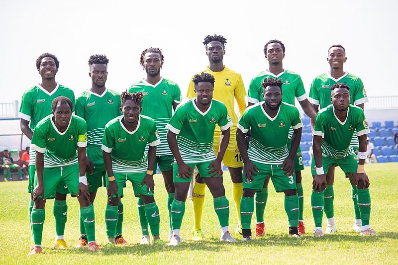 MTN FA Cup: King Faisal beat Aduana Stars on penalties to progress to ...