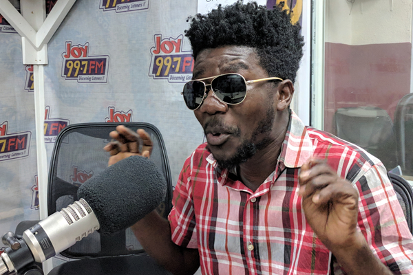 It's sad that kindness has disappeared from human memory — TiC