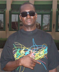 BIA (Born In Africa) in the making