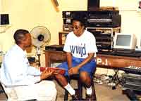 Gemann’s Amazing Revelations From Prison