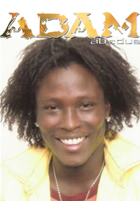 A detailed profile of Adam