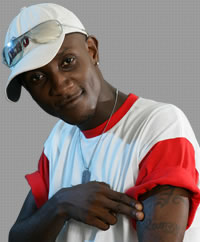 Lessons from prison; Ramzy tells all
