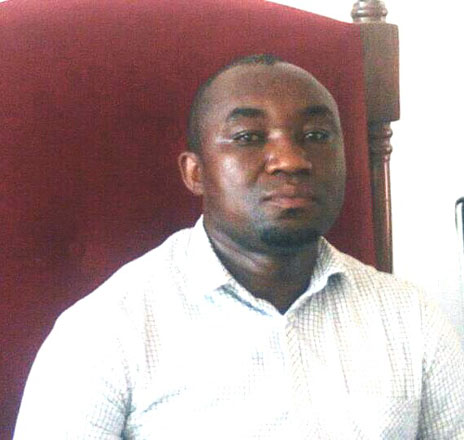 Navrongo Gets A Presiding Member, After 2 Years