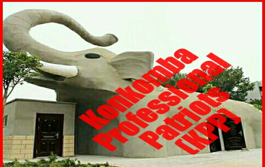 Re: Stop Disgracing Us: Konkomba Youth To Chairman Bugri Naabu