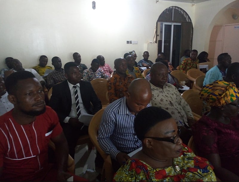 Assembly Members urged to adopt ways to improve sanitary conditions