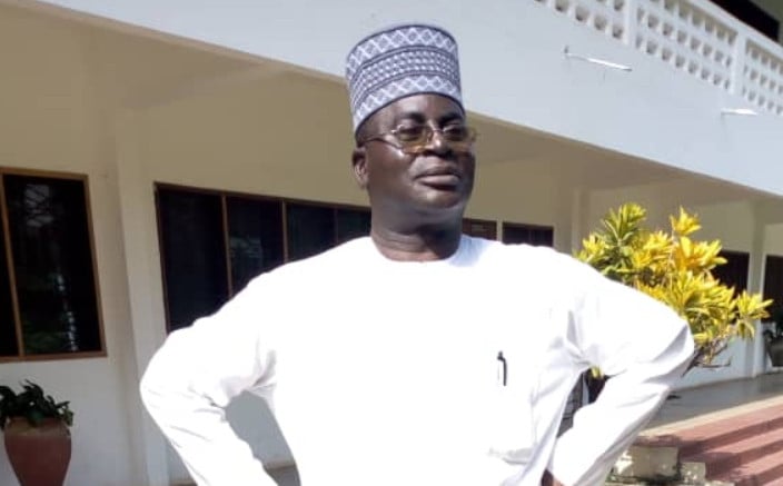 Pastor Joe Hagan of SDA calls for religious coexistence for more peace ...