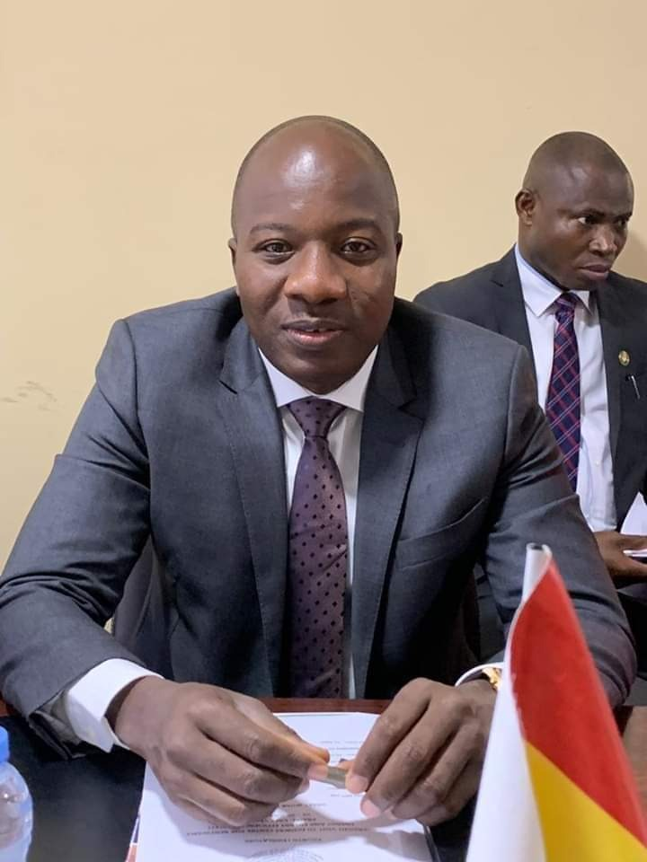 Month of Ramadan: Hon. Mahama Ayariga Purchases ‘Tafseer Radio Slots ...