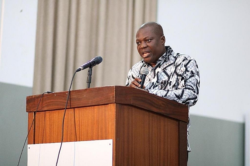 IMF Clarification On Macro-fiscal Data Does Not Change The True State ...