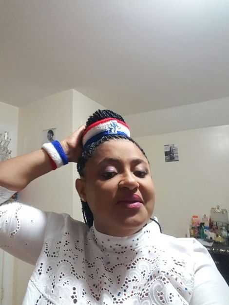 'Ghana needs no fixing, the system is working' — Actress Matilda Asare ...