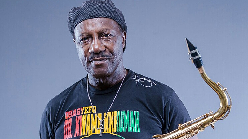 Gyedu Blay Ambolley joins #FixTheCountry campaign