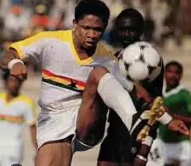 The Case for Mohammed Polo - Polo versus Razak