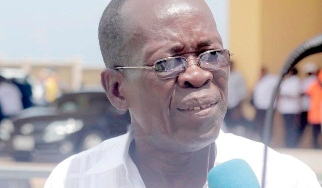 NDC sleepwalking into 2028 defeat due to deep internal greed, neglect ...