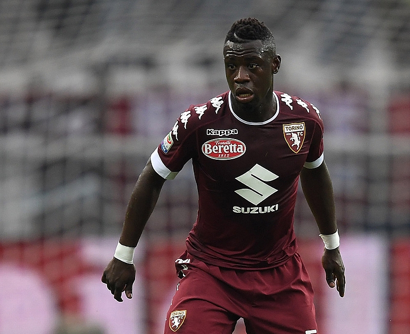 Torino’s Afriyie Acquah set for staggering contract extension after ...