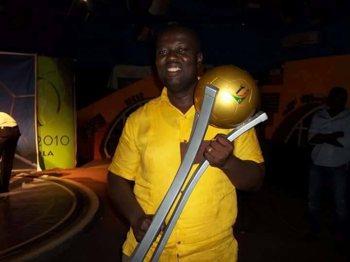 Sulley Muntari mourns death of ace sports journalist Christopher Opoku