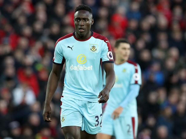Burnley Striker Daniel Agyei Wants More First-Team Chances After ...