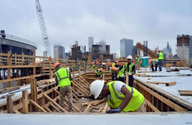 Ghanaian Engineers Want Gov't To Pass Regulatory LI