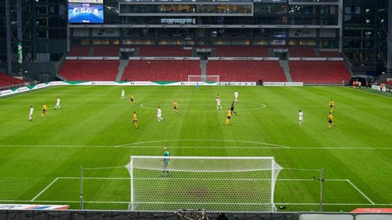 Denmark's Superliga To Resume On 28 May Behind Closed Doors