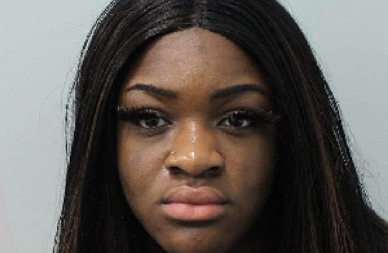 Ghanaian teenager in UK jailed 3years for hot water attack on friend ...