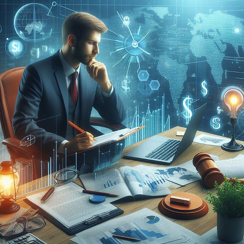 Every Entrepreneur Must Use the Smart Decision Toolkit to Come Up with ...