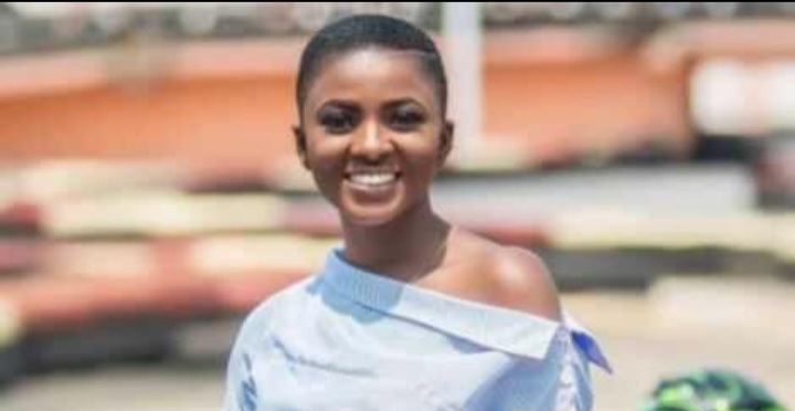Ahuofe Patri react to rumors on alleged depression