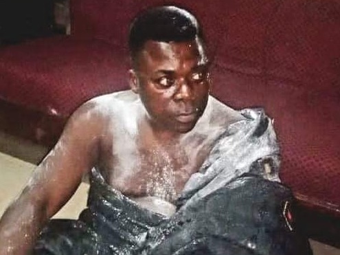 E/R: House of Chiefs orders Owusu Daniel Dickson to cease parading as ...