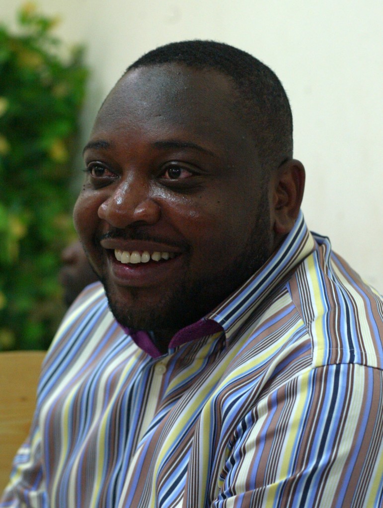 George Afriyie Betrayed Me During 2011 Ghana FA Executive Committee ...