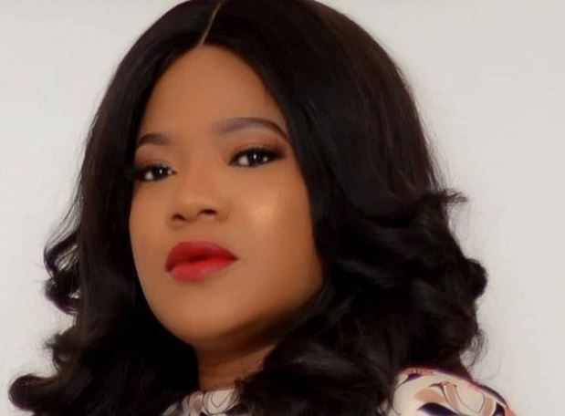Actress, Toyin Aimakhu Rumoured to be in New Relationship