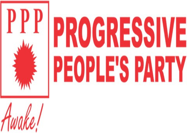 PPP honour its 2020 Parliamentary Candidates