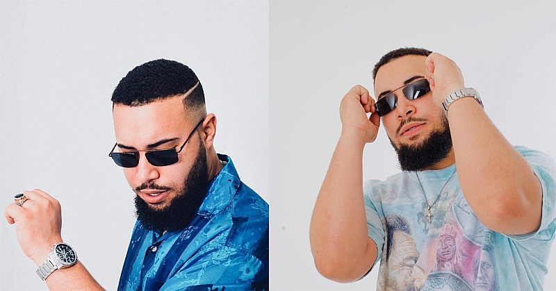 British-Ghanaian Musician Fouad Drops Visuals For His Single “Come My Way”