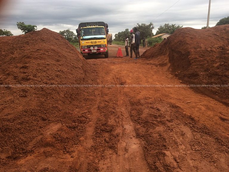 €256million Approved For Eastern Corridor Road Upgrade