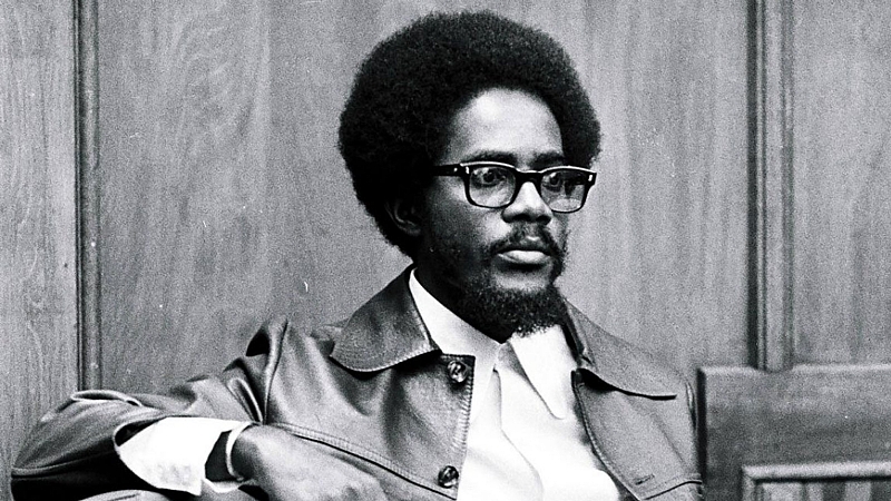 Remembering Dr. Walter Rodney