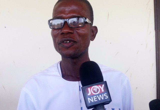 Nkwanta North DCE nominee gets 100% endorsement