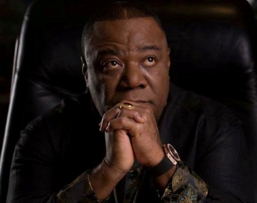 I want to impact more lives – Duncan Williams marks 60th birthday