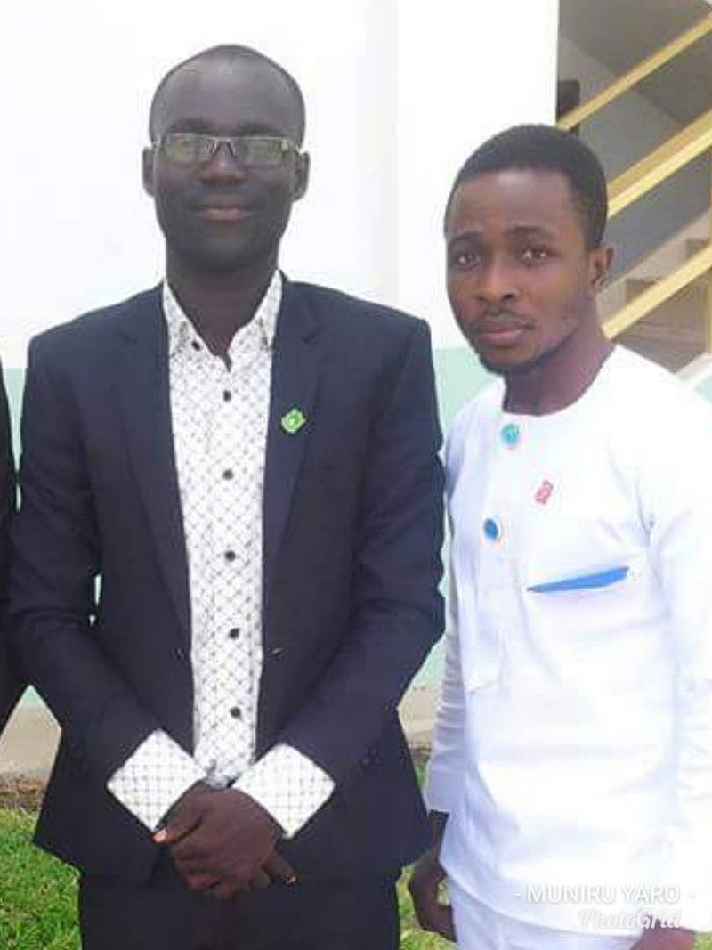 Eoco Orders Local Nugs – Uds Wa Campus To Refund Students