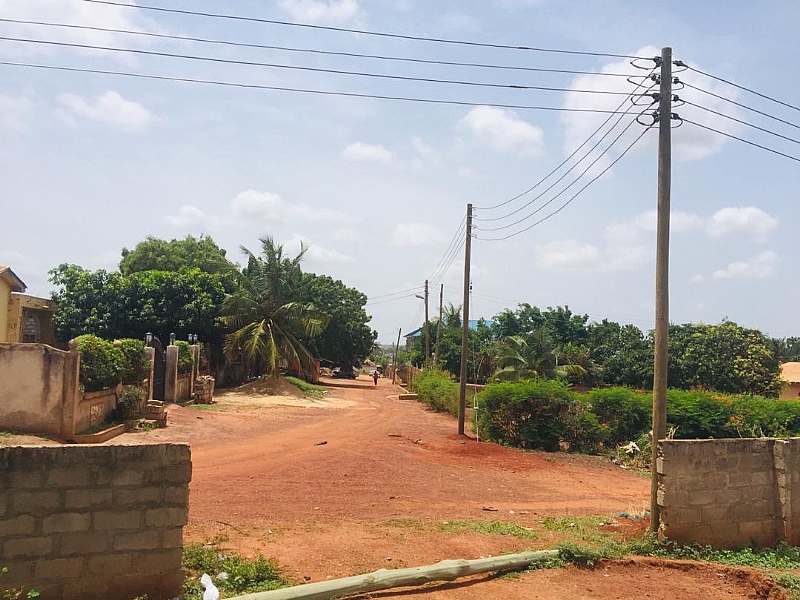 Frafraha: ModernGhana Story Get Results As ECG Replaced Neglected ...